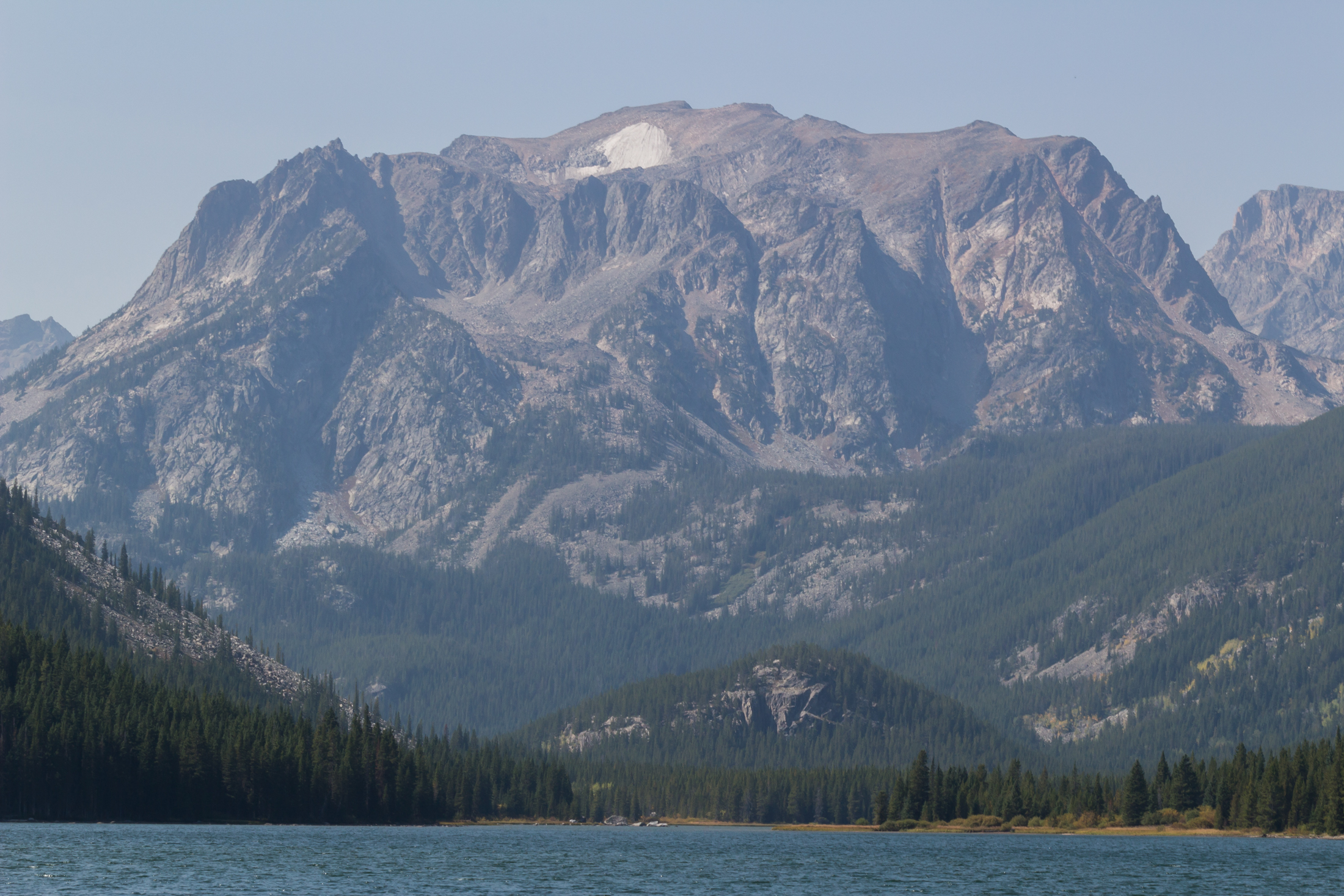 Island Lake | Nature's Course - Inspire . Prepare . Preserve
