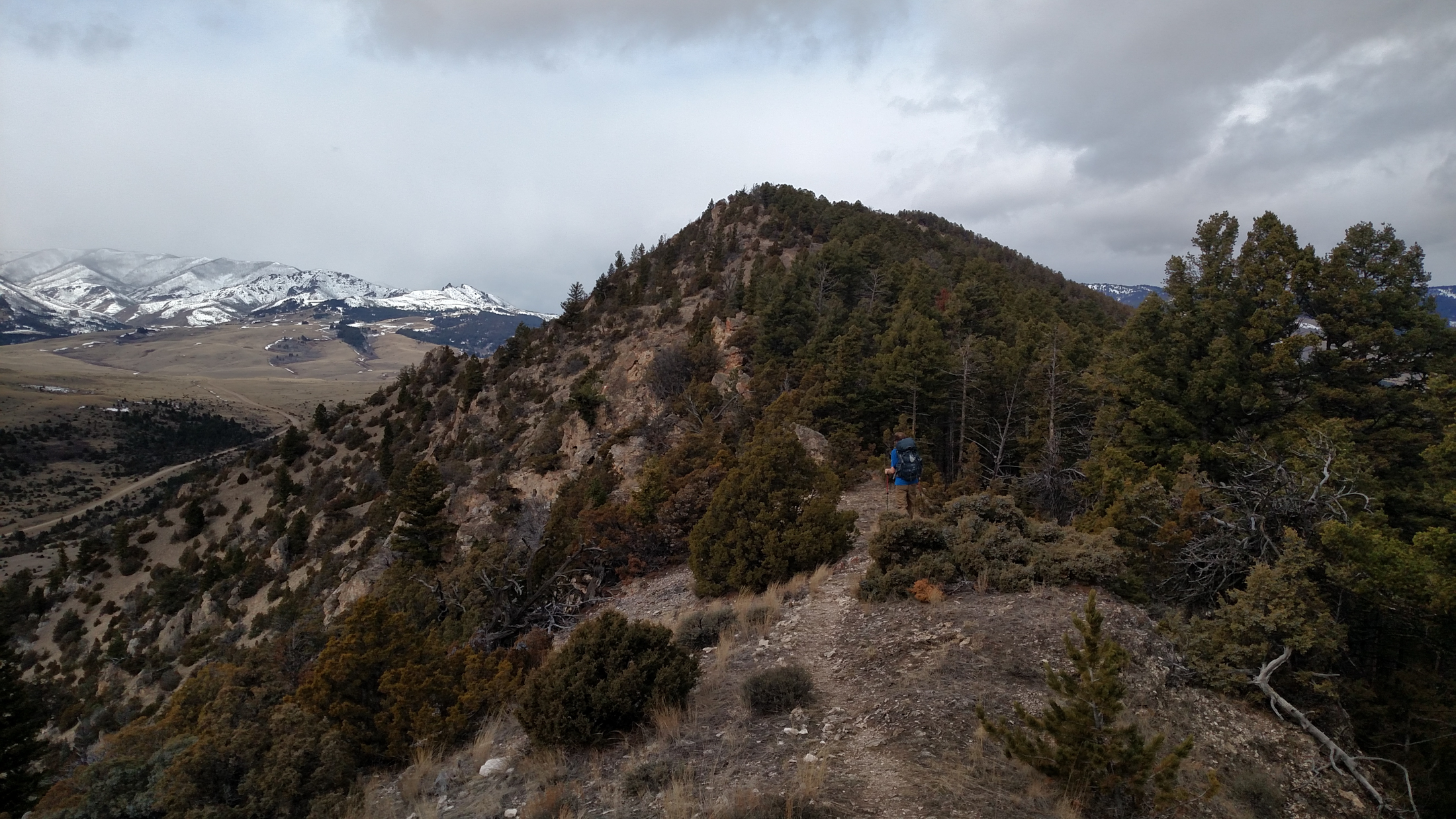 The Hogback | Nature's Course - Inspire . Prepare . Preserve