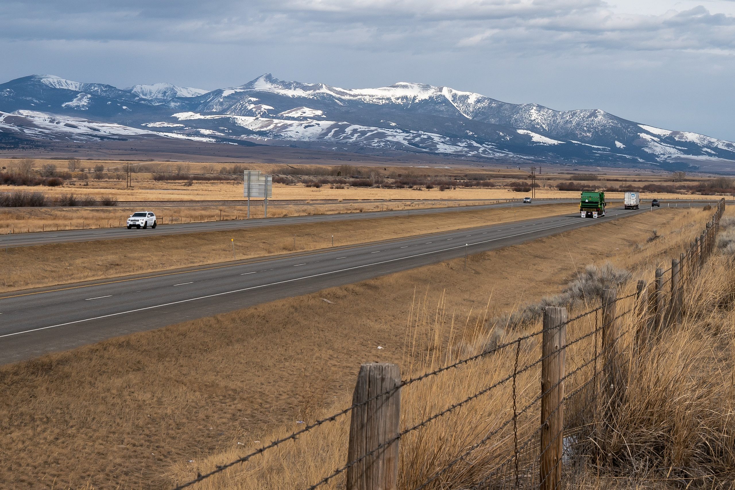 Mount Powell to Deer Lodge Mountain Loop | Nature's Course - Inspire ...