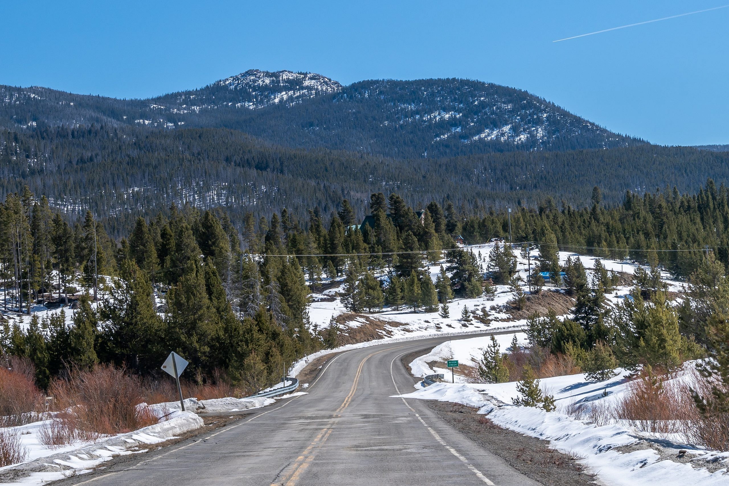 Haystack Mountain | Nature's Course - Inspire . Prepare . Preserve