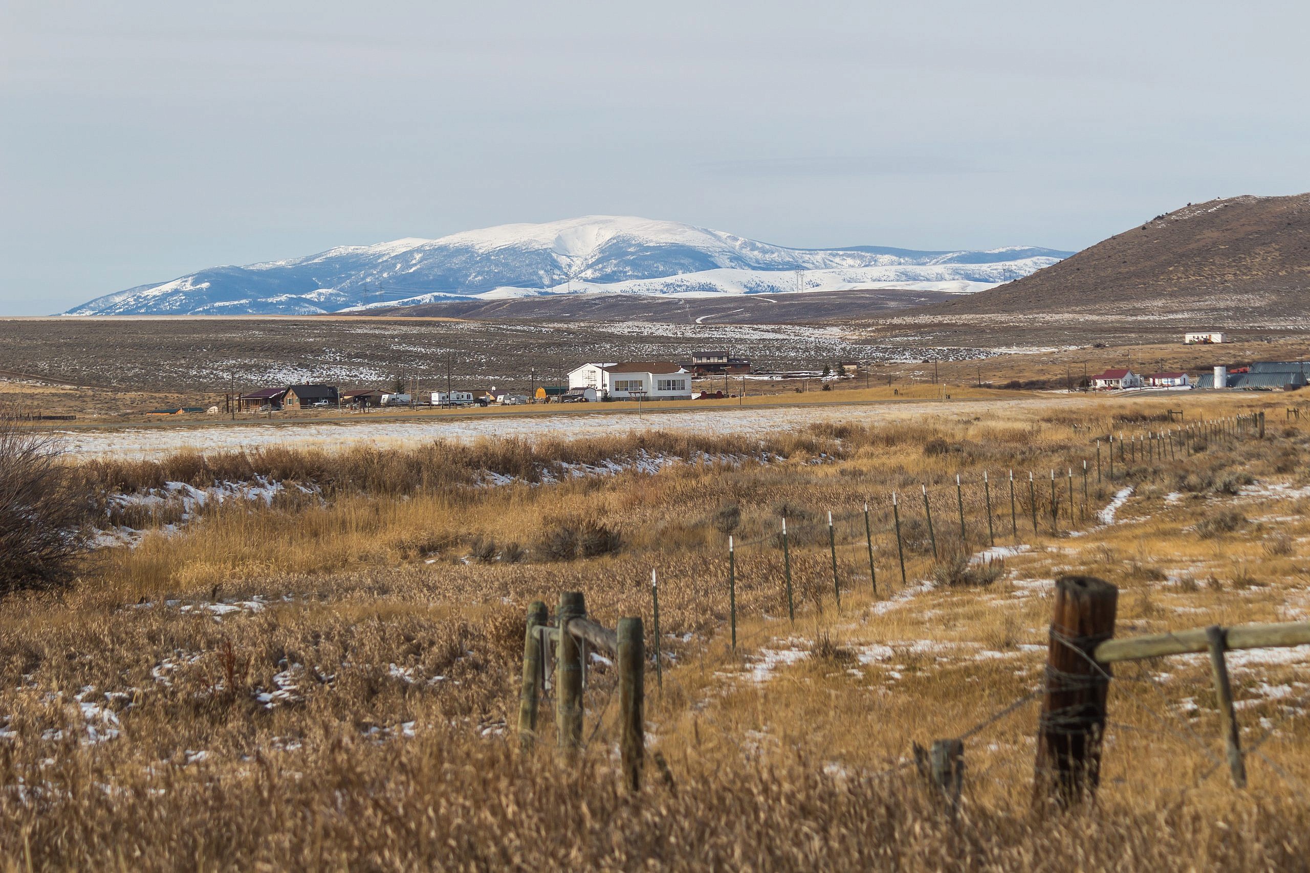 Mount Edith | Nature's Course - Inspire . Prepare . Preserve