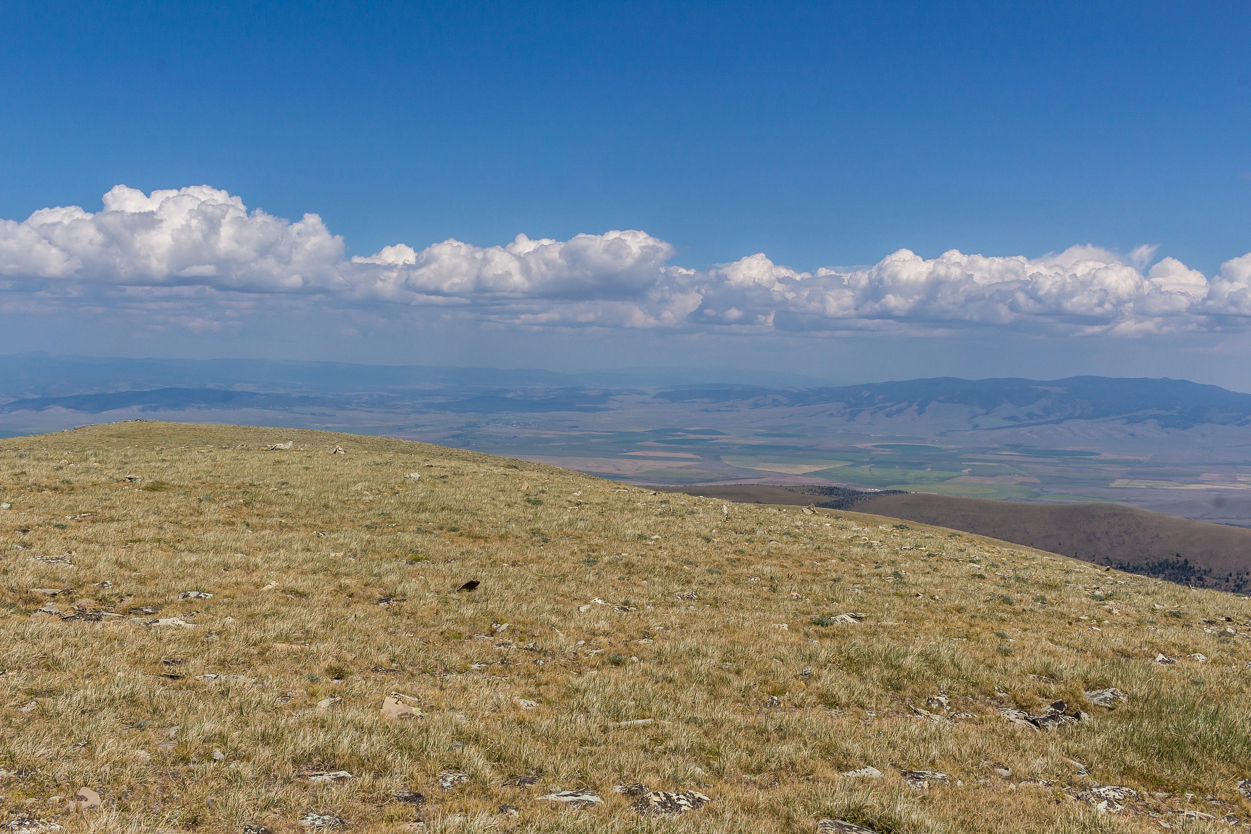 Mount Edith | Nature's Course - Inspire . Prepare . Preserve