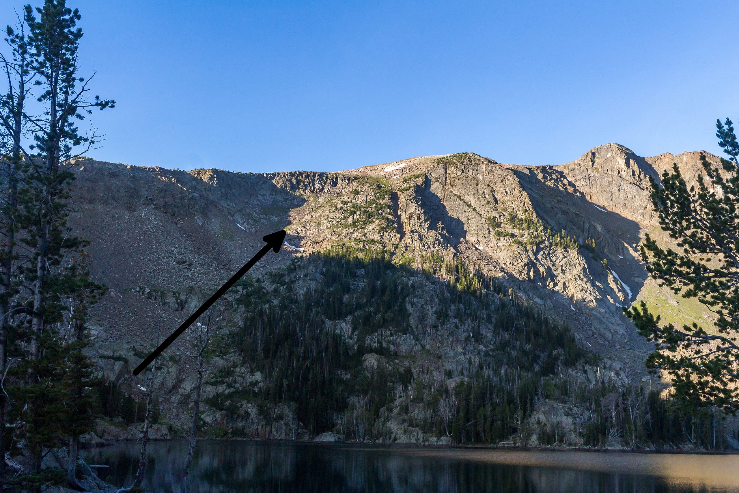 Sheep Point | Nature's Course - Inspire . Prepare . Preserve