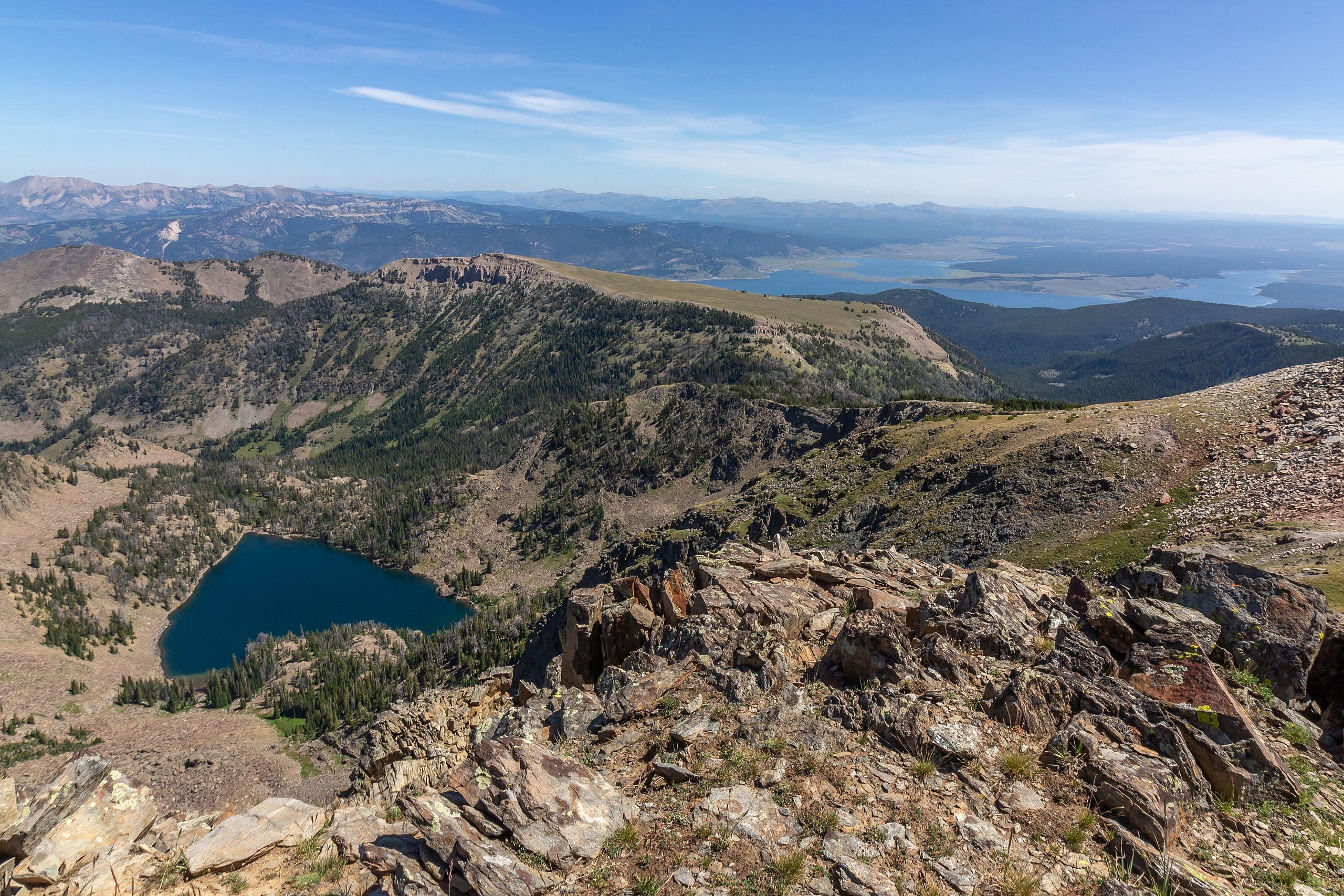 Sheep Point | Nature's Course - Inspire . Prepare . Preserve